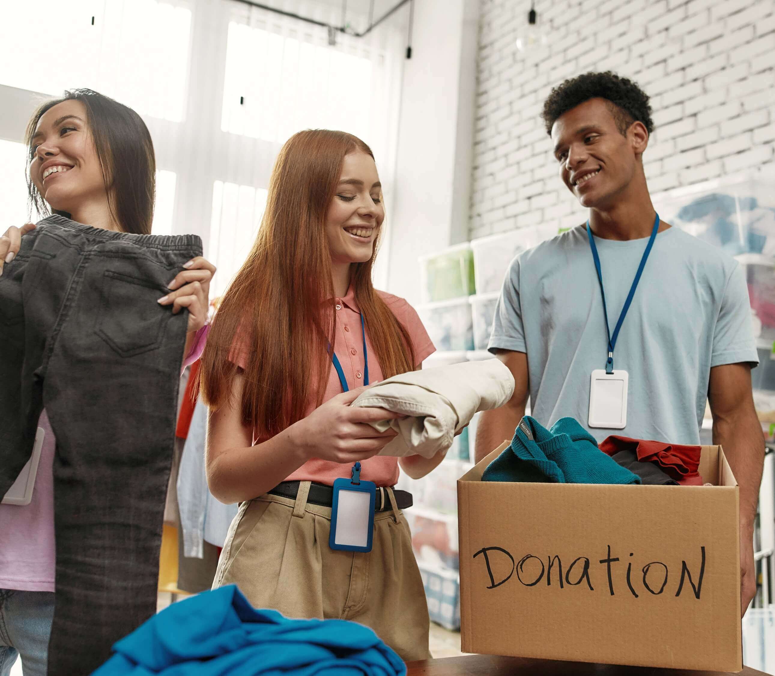 About Us | Clothing Recycling Fundraising by CareCycle